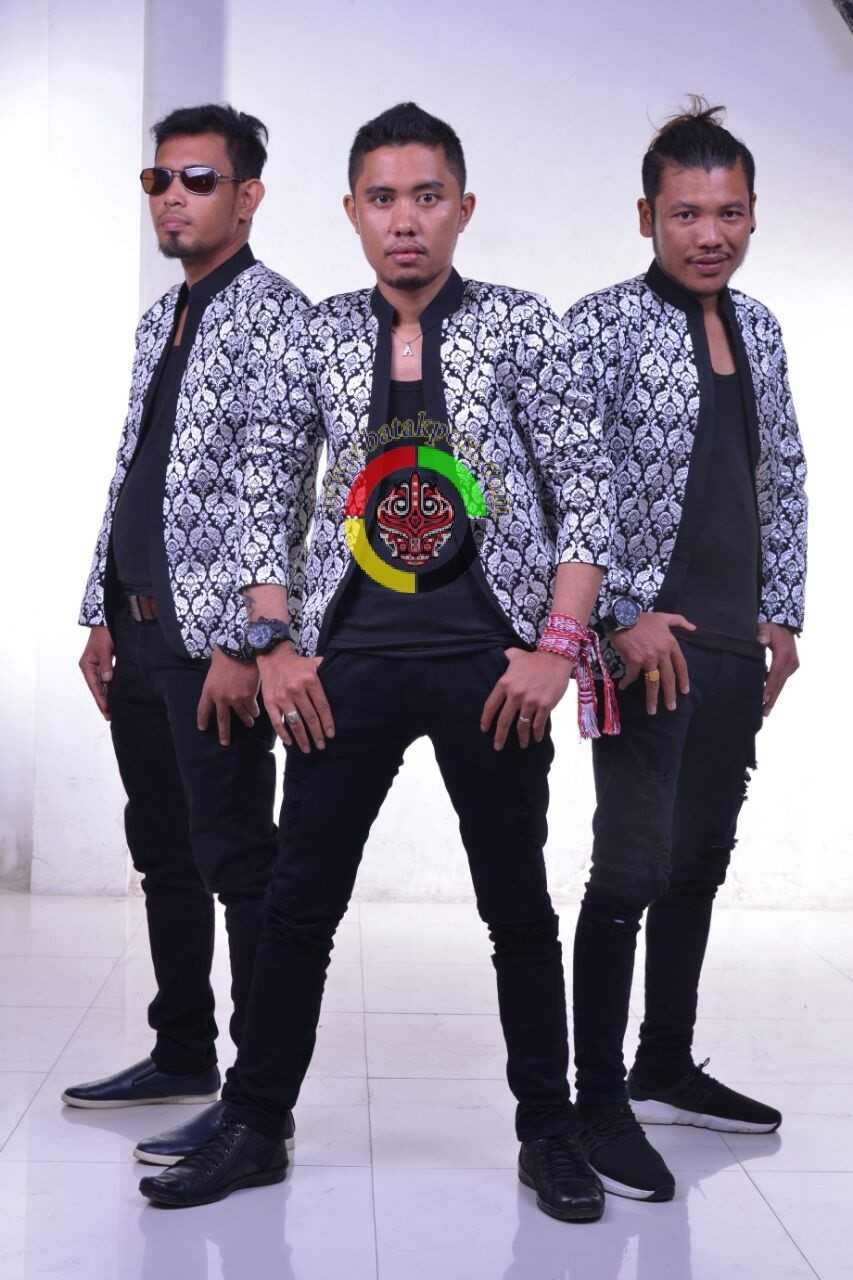 Nabasa Trio from Indonesia | Popnable