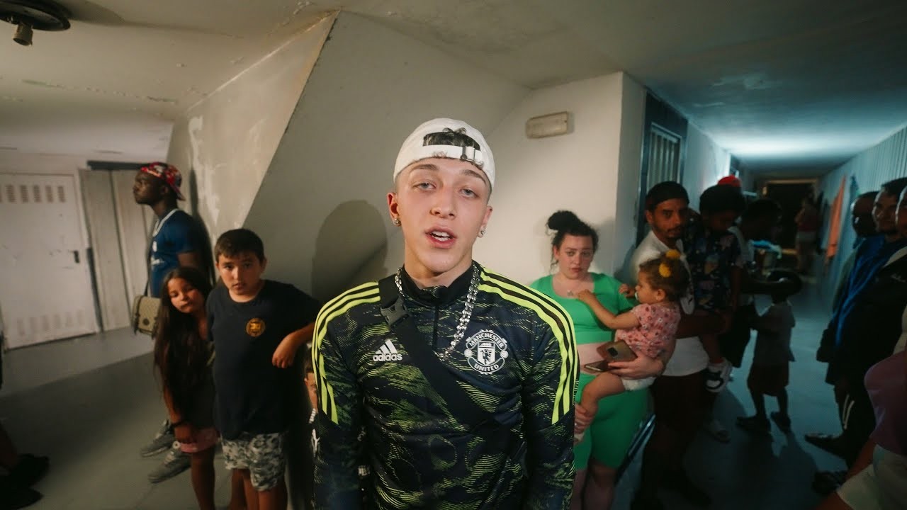 Nabi Biografía y hechos | Popnable