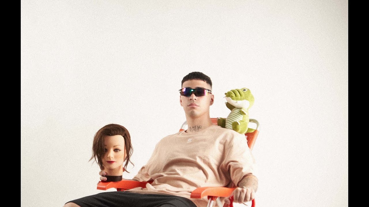 Nacho Ag's Biography And Facts' | Popnable