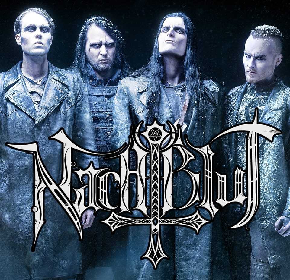 Nachtblut Famous Songs | Popnable