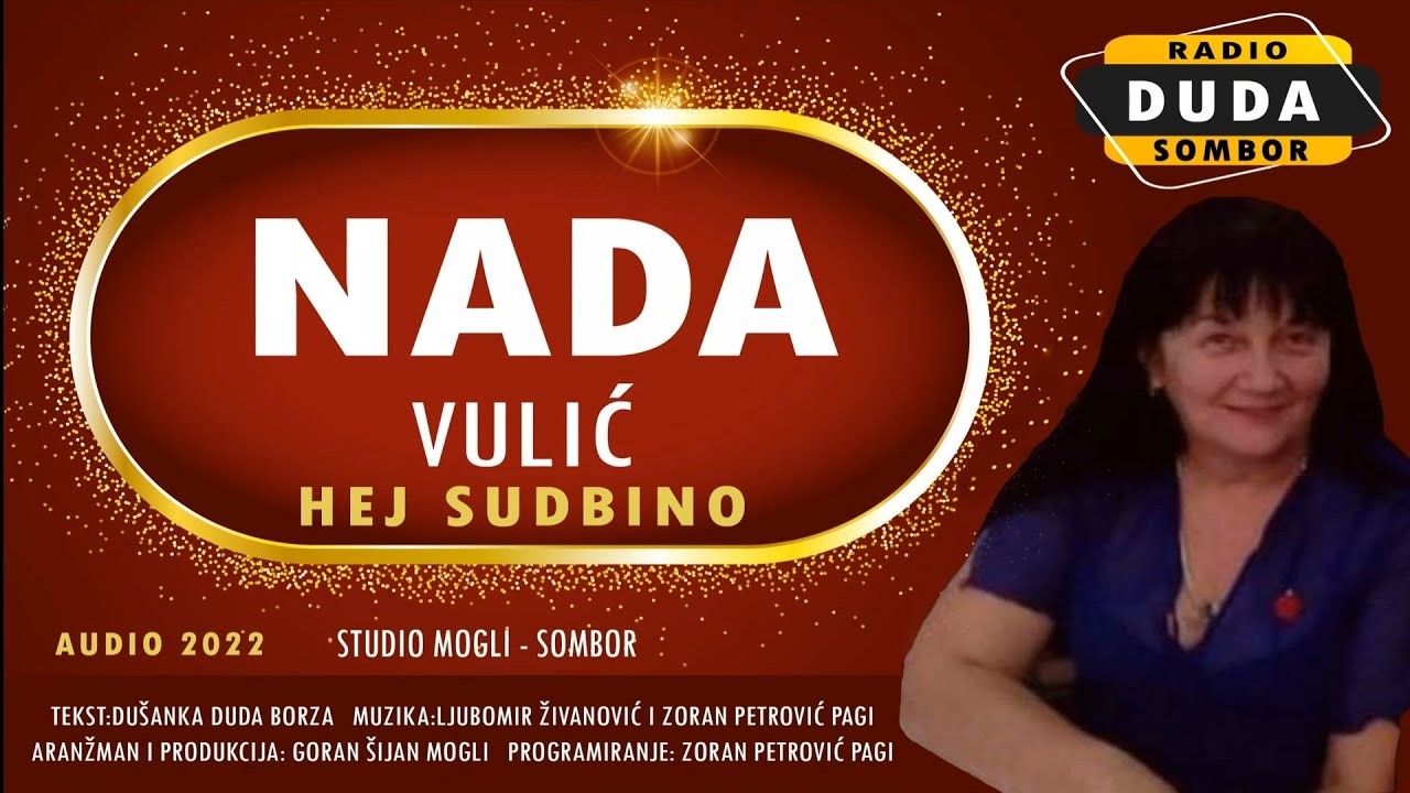 Nada Vulić's Biography And Facts' | Popnable