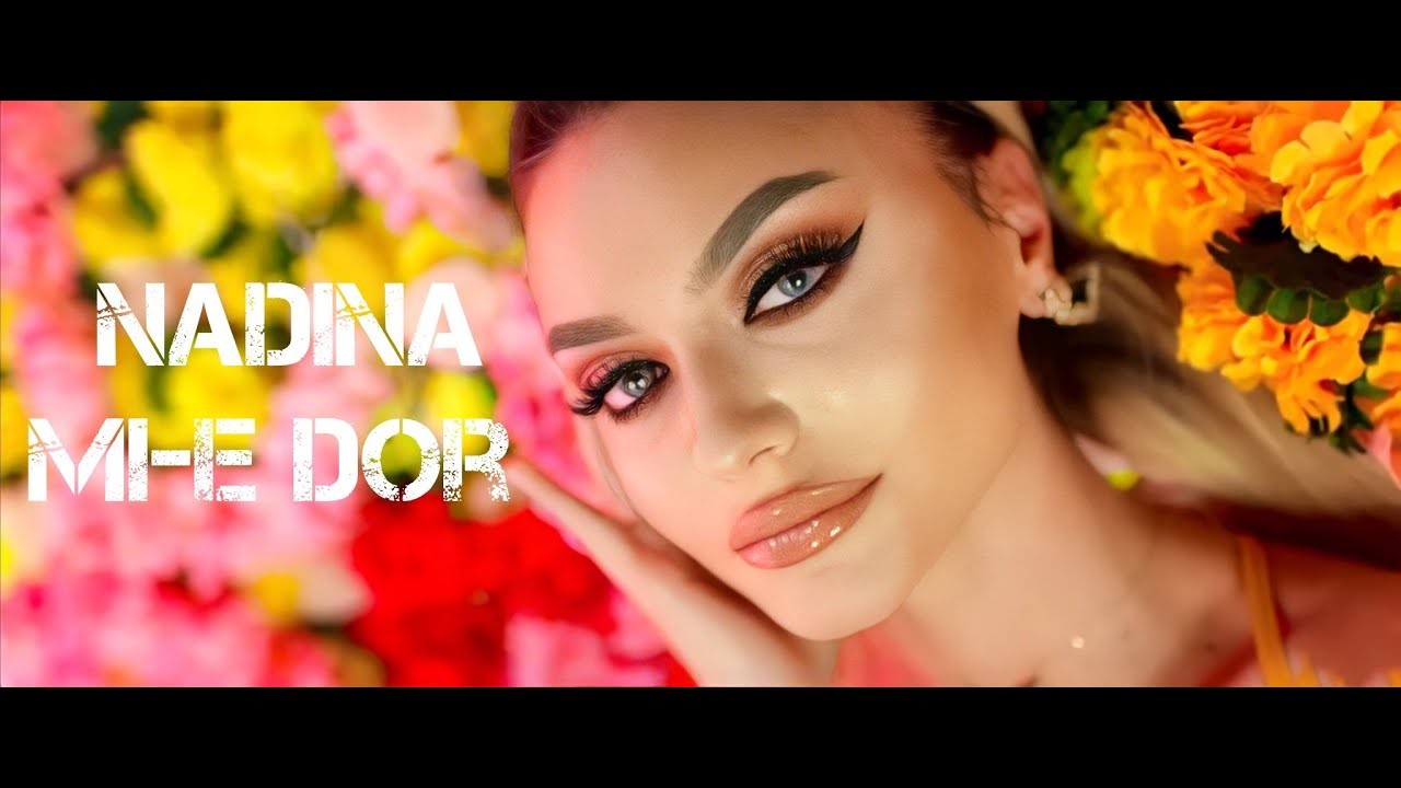 Nadina from Romania | Popnable