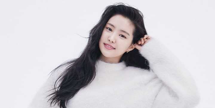 Naeun's Biography And Facts' | Popnable