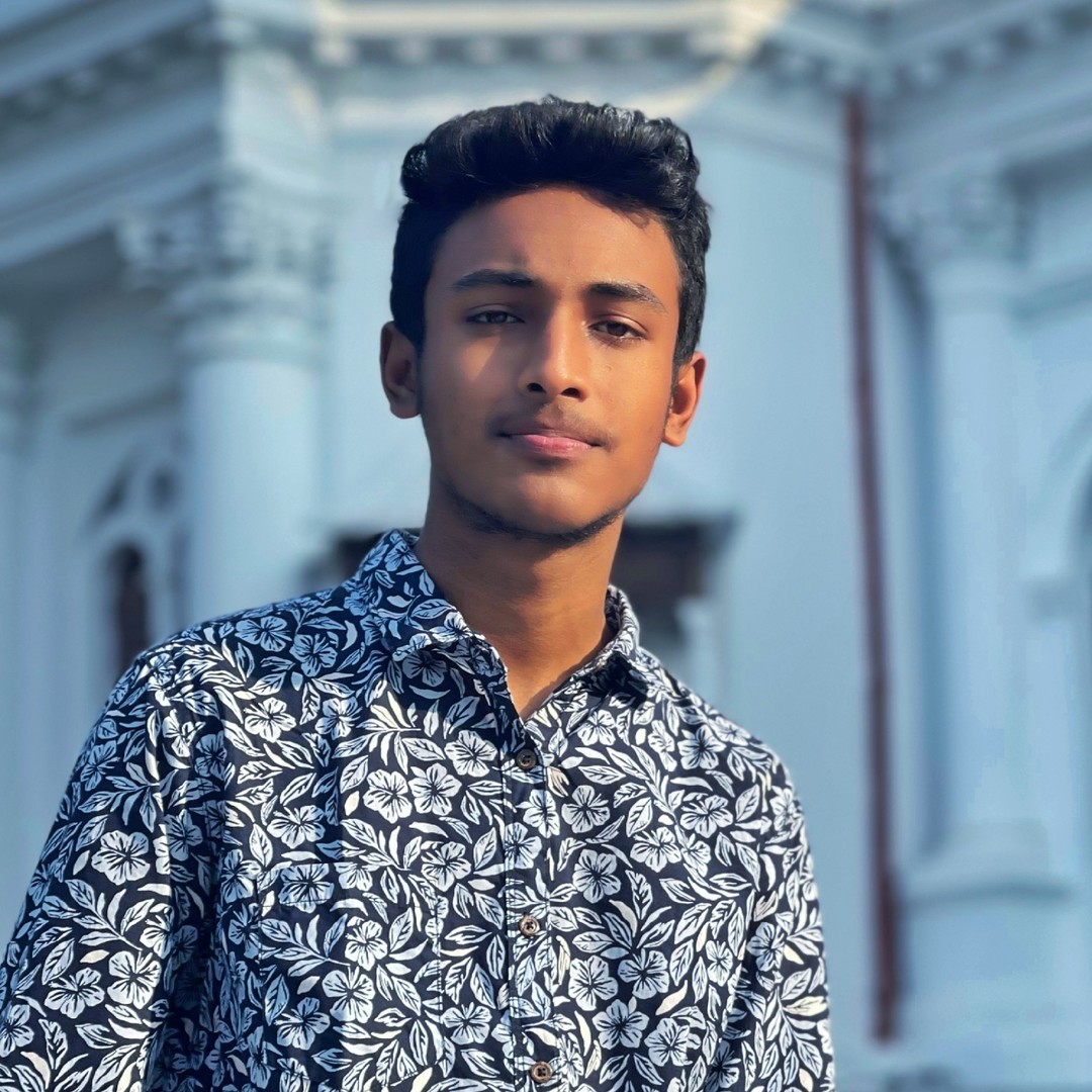 Naimur Nohan's Biography And Facts' | Popnable