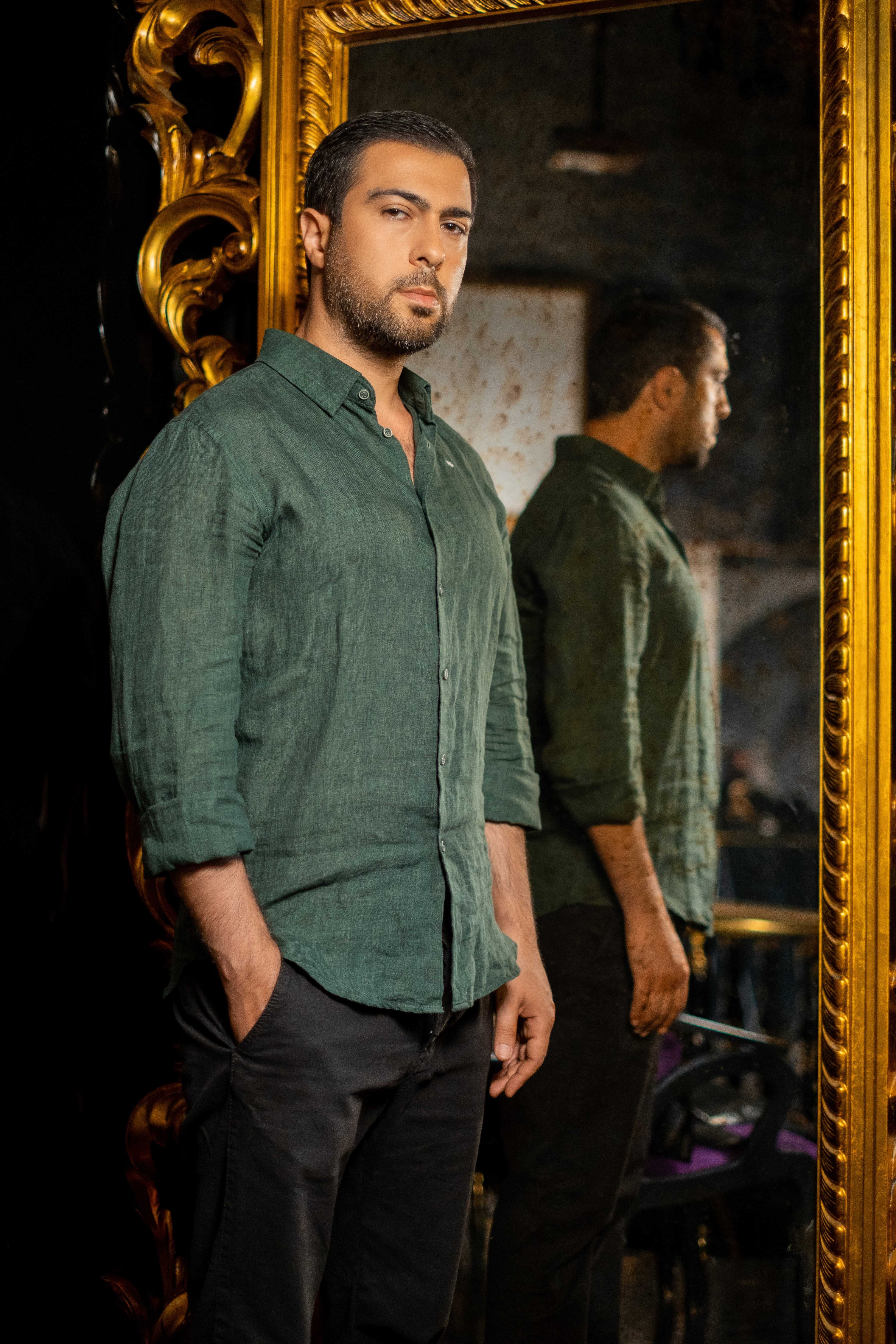 Namiq Qaracuxurlu Popular Songs | Popnable