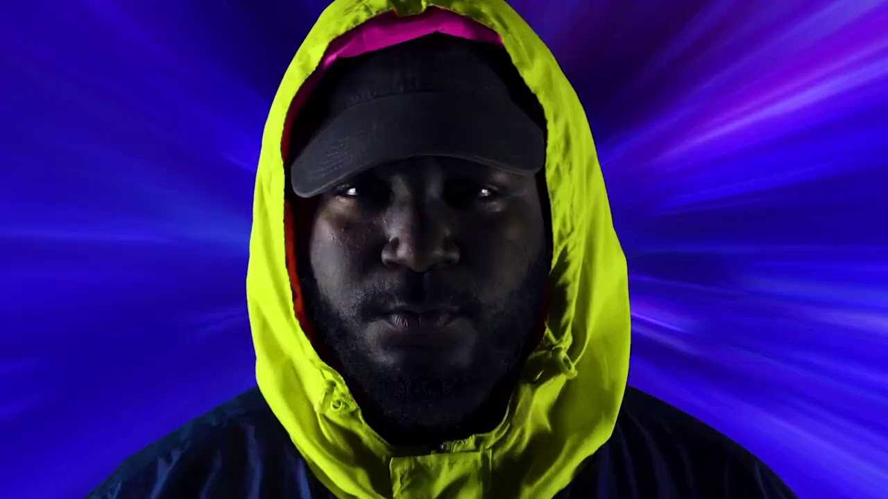 Namir Blade's Biography And Facts' | Popnable