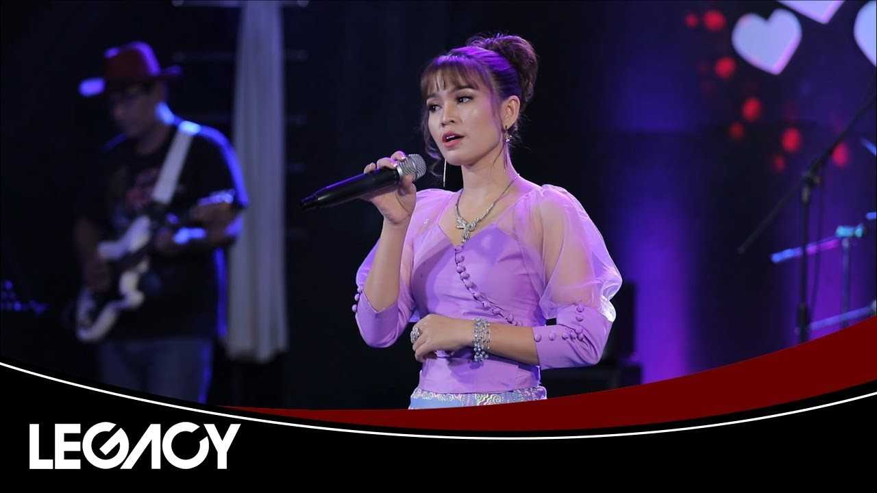 Nan Htike Shwe Sin Popular Songs | Popnable