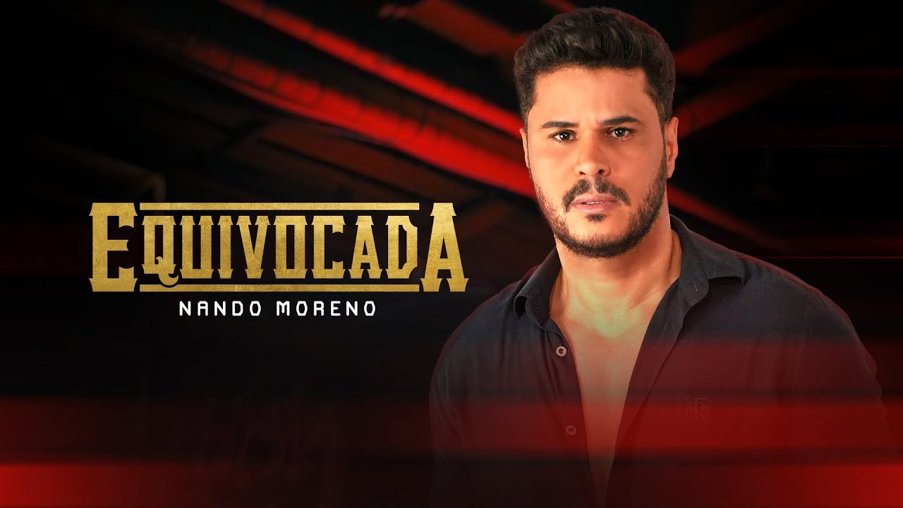Nando Moreno Biografia e Fatos | Popnable