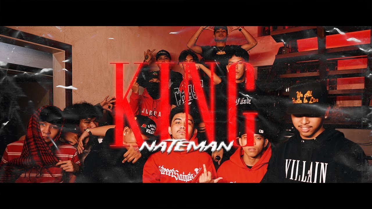 Nateman from Philippines | Popnable