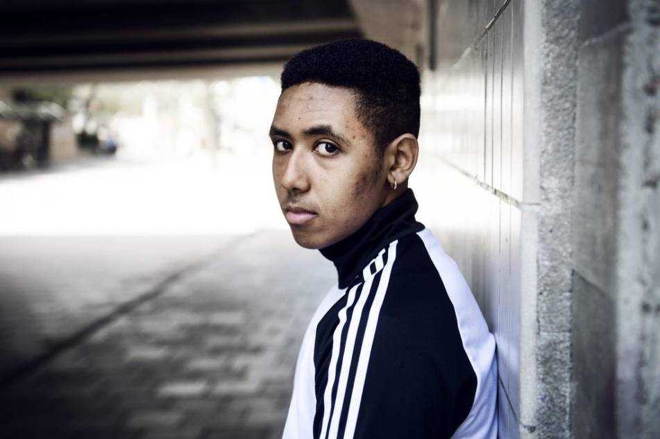 Nathan K's Biography And Facts' | Popnable