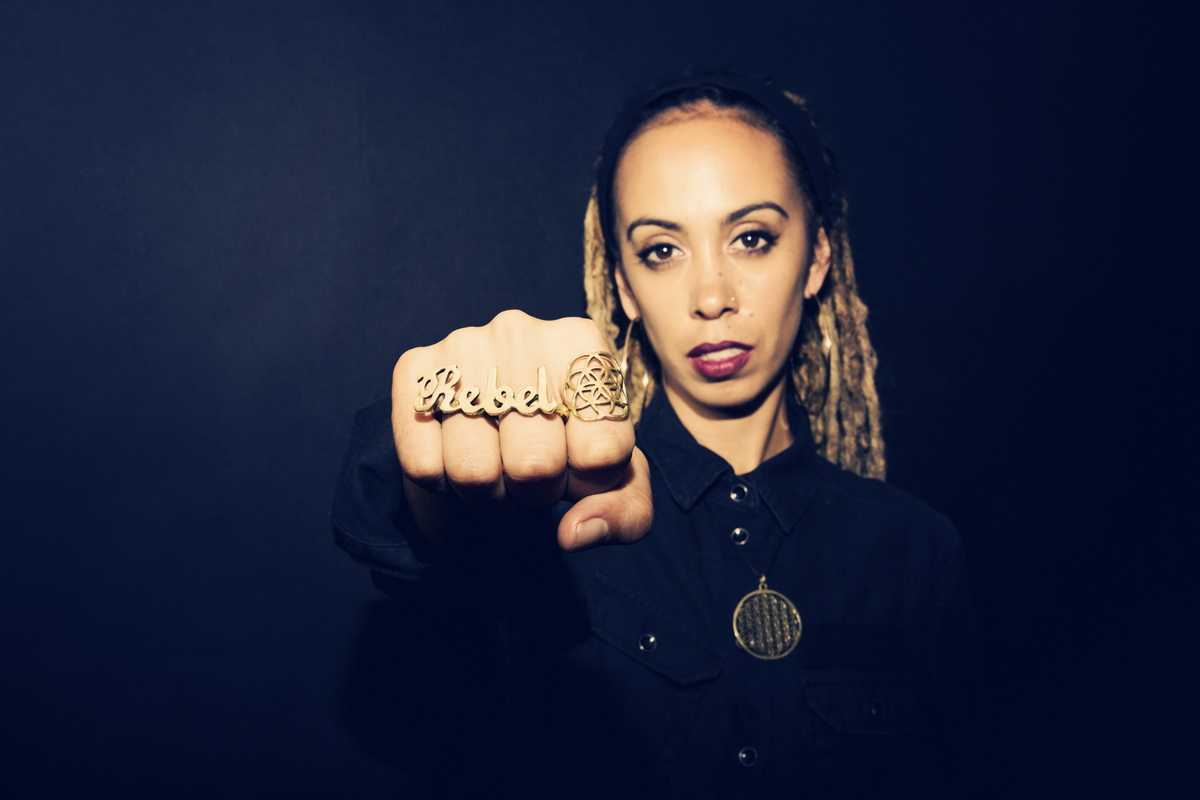 Nattali Rize's Biography And Facts' | Popnable