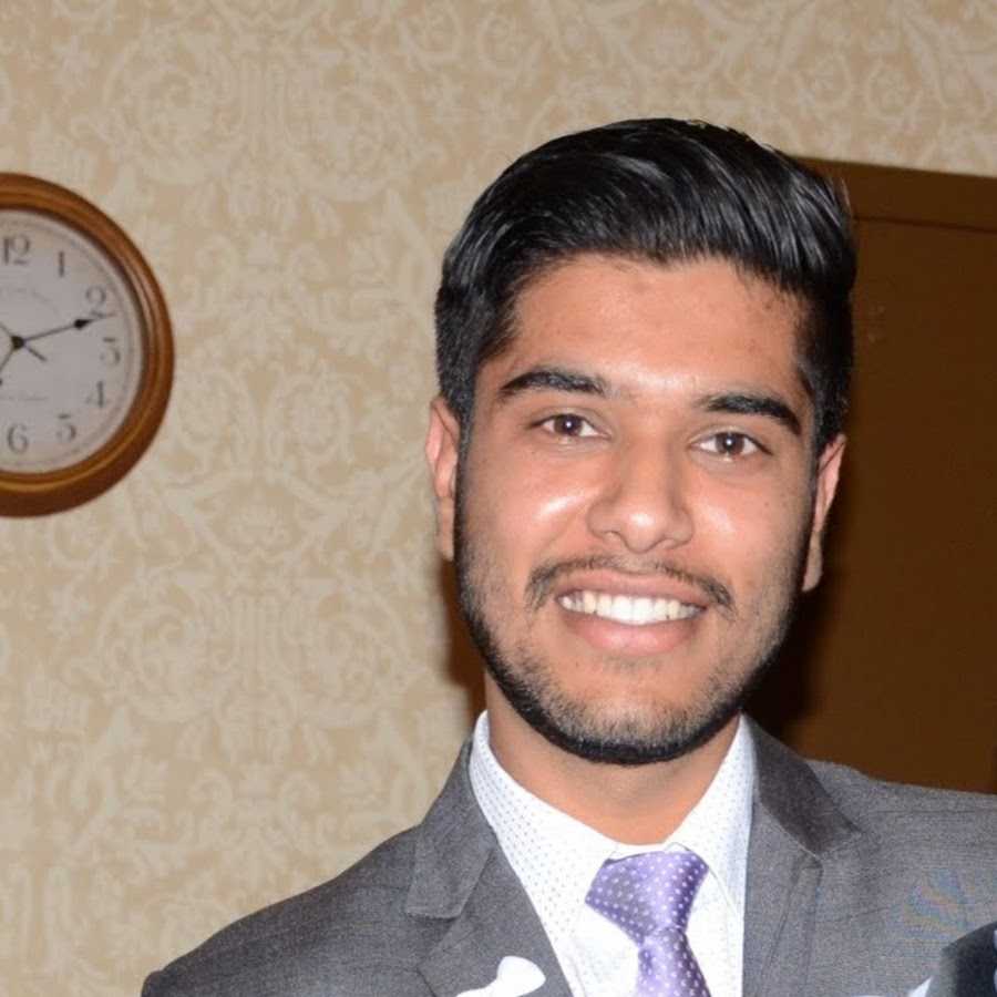 Navtej Gill from India | Popnable