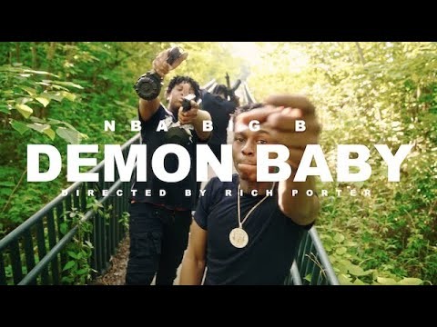 Nba Big B from USA | Popnable