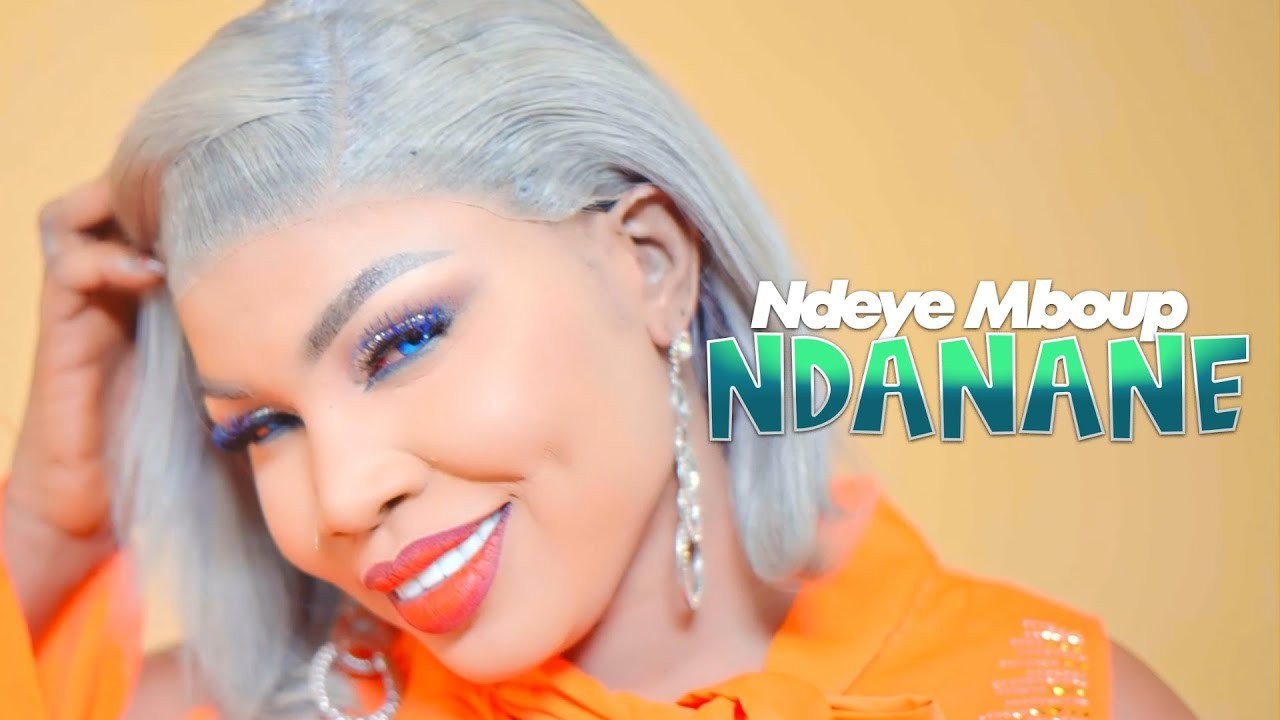 Ndeye Mboup's Biography And Facts' | Popnable