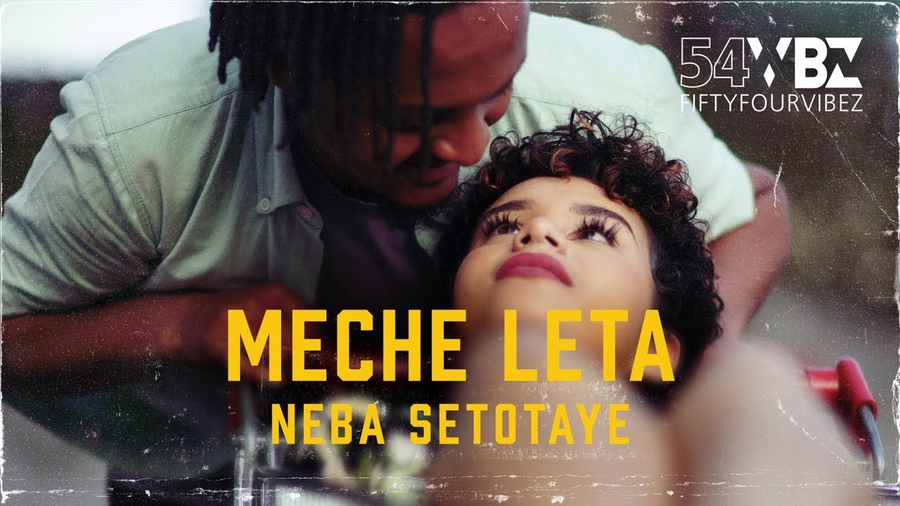 Neba Setotaye's Biography And Facts' | Popnable