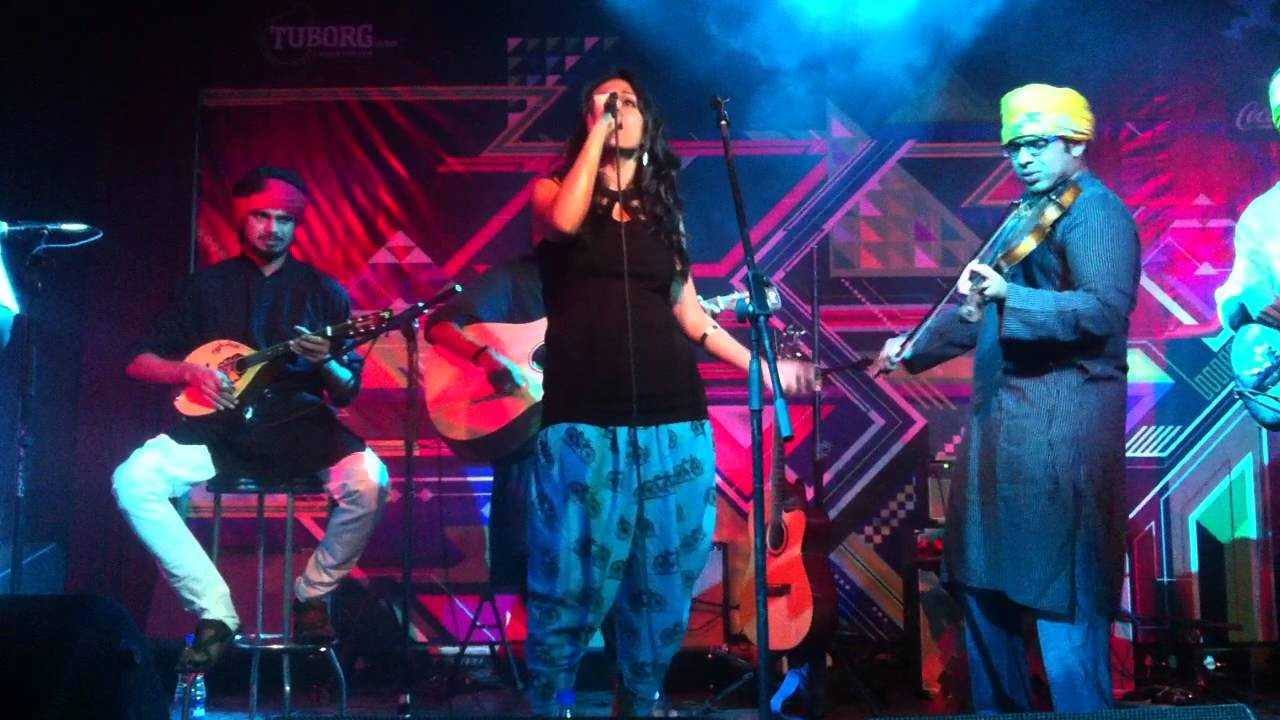 Neeraj Arya’S Kabir Café from India | Popnable