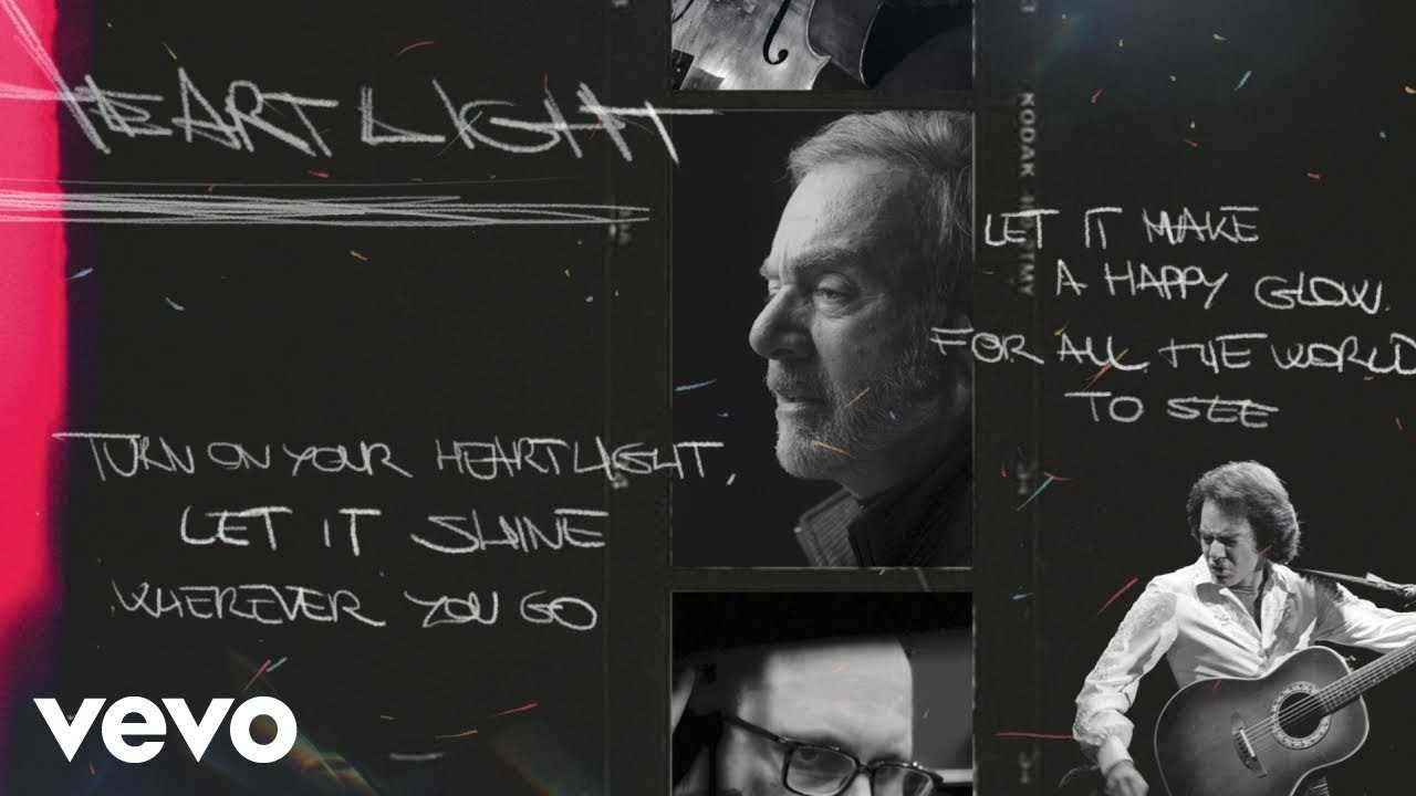 Neil Diamond's Biography And Facts' | Popnable