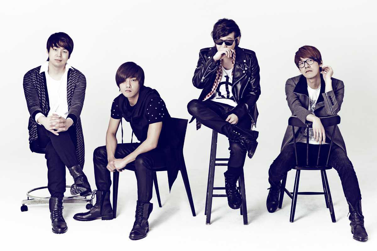 Nell from South Korea | Popnable