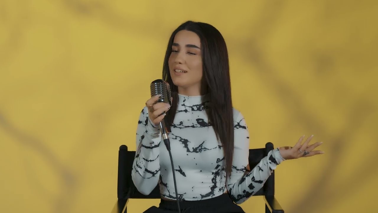 Nelya from Azerbaijan | Popnable