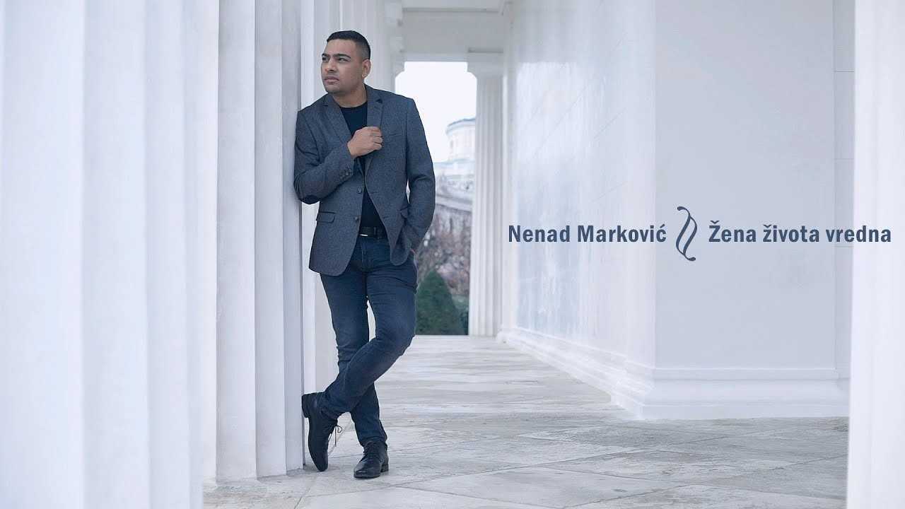 Nenad Markovic from Serbia | Popnable
