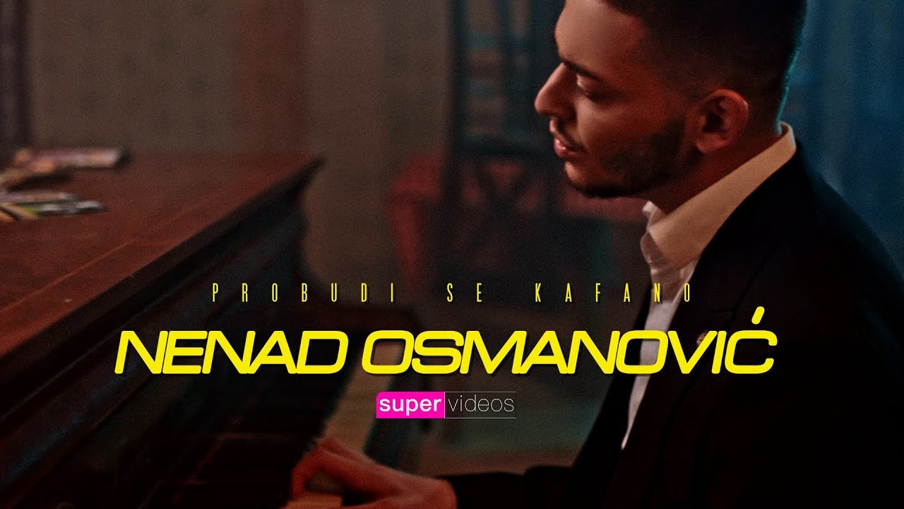 Nenad Osmanovic's Biography And Facts' | Popnable