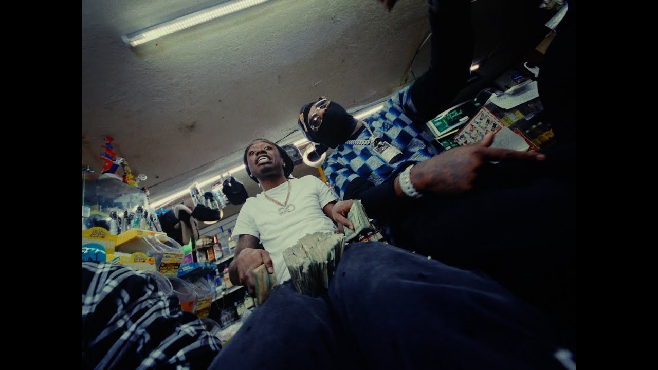 Neno Calvin from USA | Popnable