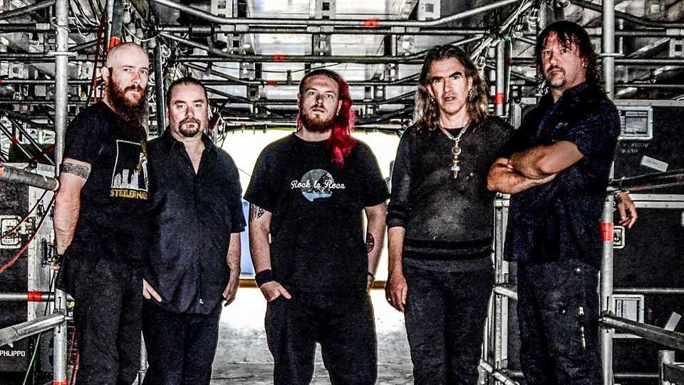 New Model Army's Biography And Facts' | Popnable