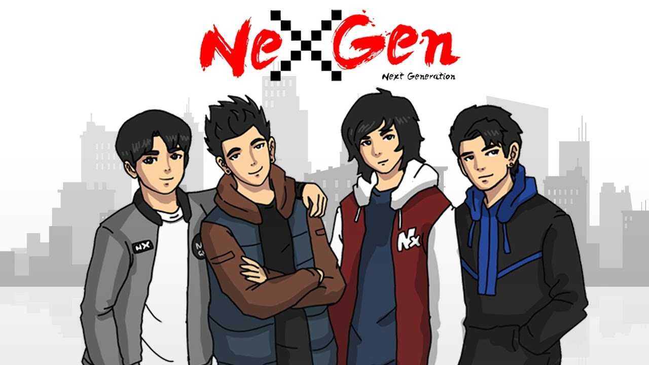 Nexgen Famous Songs | Popnable