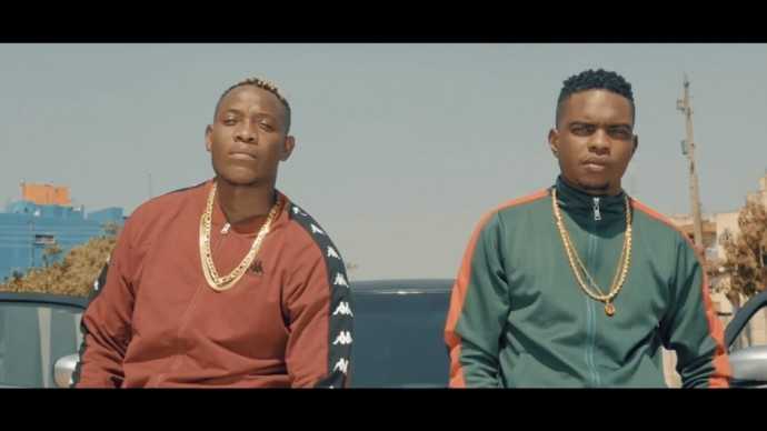 Nez Long from Zambia | Popnable