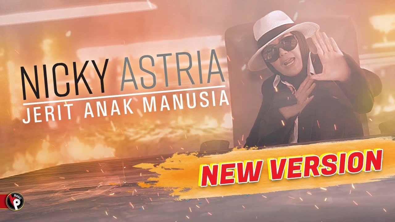 Nicky Astria's Biography And Facts' | Popnable