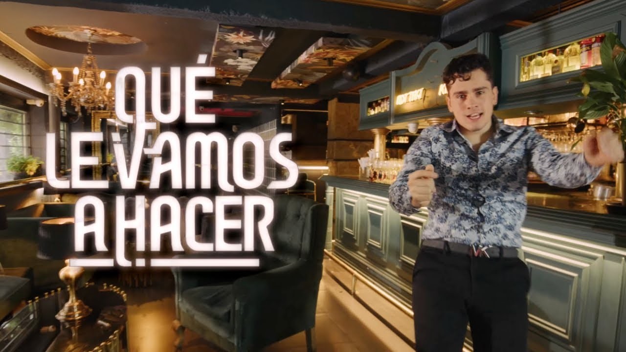 Nico Ruiz's Biography And Facts' | Popnable