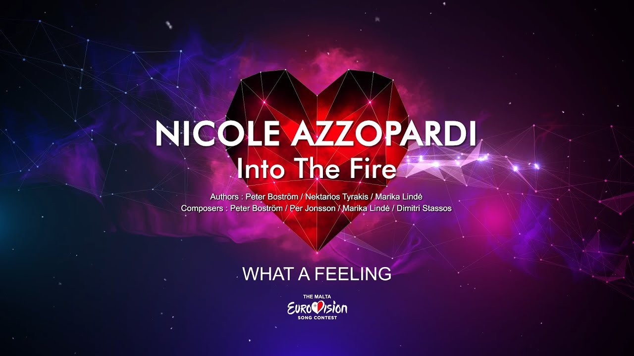 Nicole Azzopardi's Biography And Facts' | Popnable