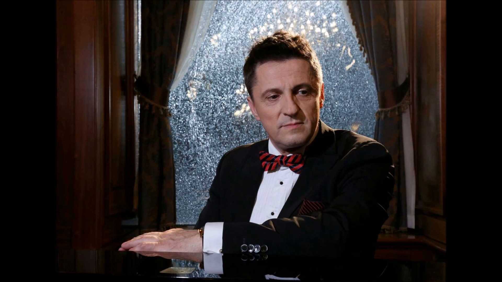 Nihad Alibegović's Biography And Facts' | Popnable