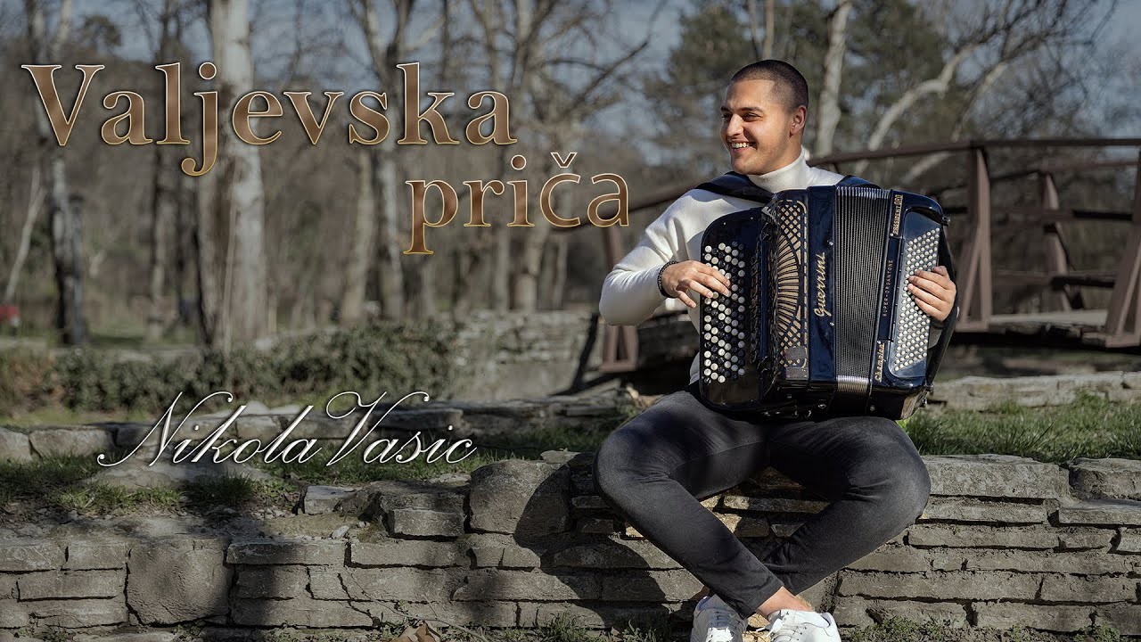 Nikola Vasic's Biography And Facts' | Popnable