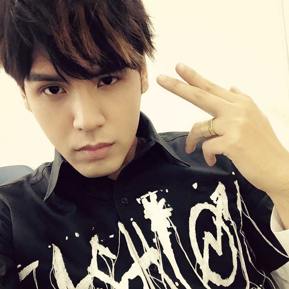 Nine Chen's Biography And Facts' | Popnable