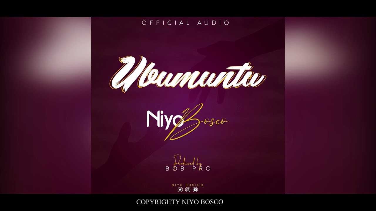 Niyo Bosco's Biography And Facts' | Popnable