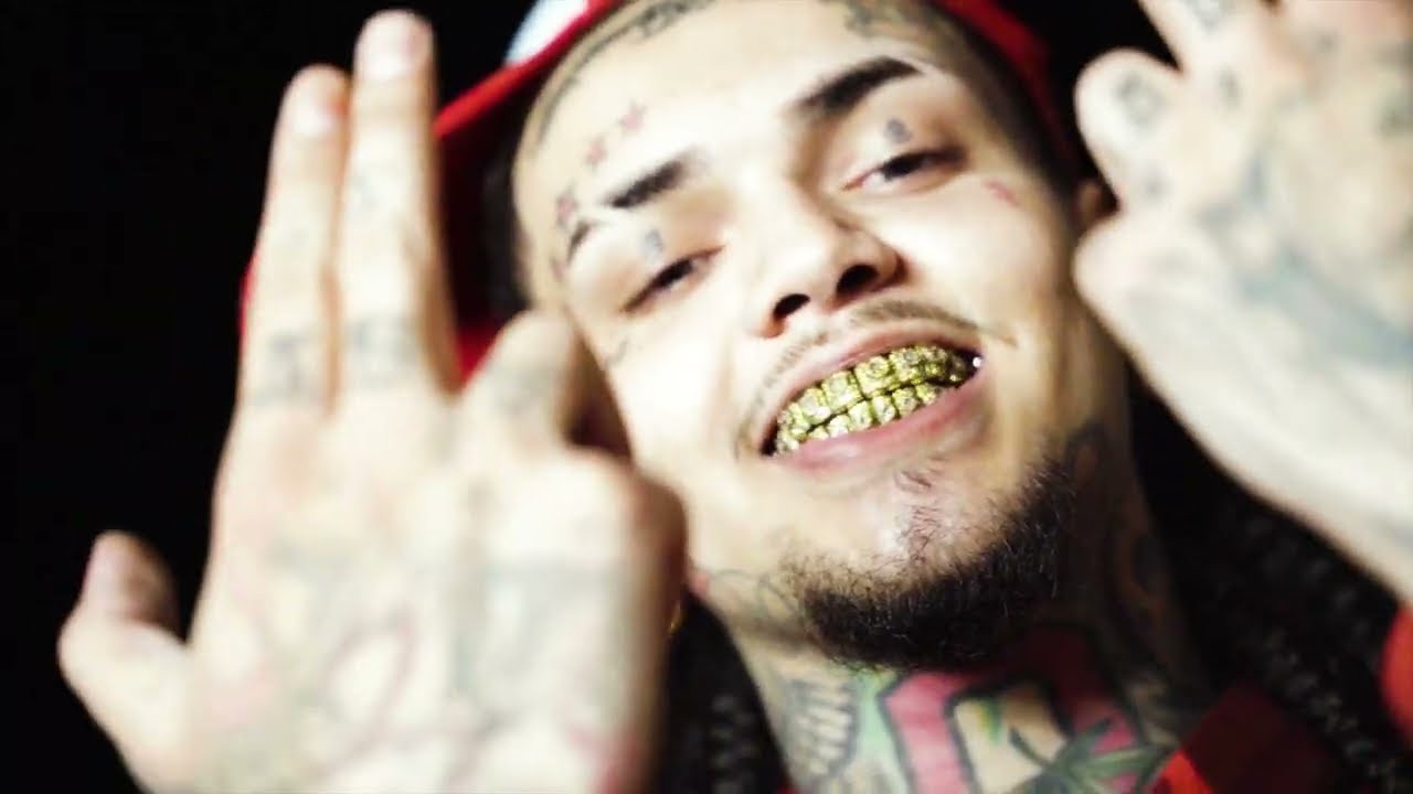 No Slime's Biography And Facts' | Popnable