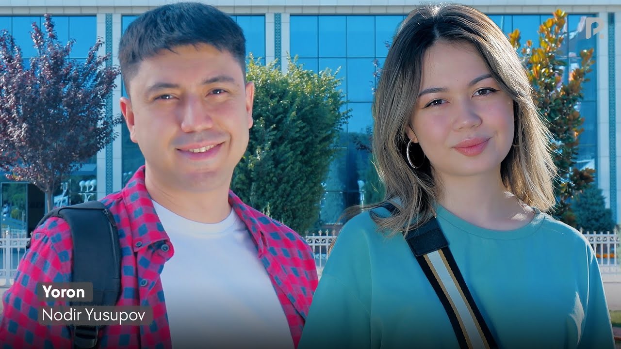 Nodir Yusupov from Uzbekistan | Popnable