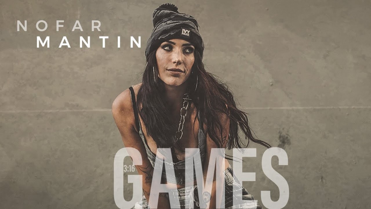 Nofar Mantin from Israel | Popnable