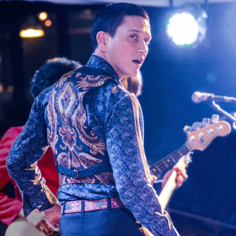 Noi Pru's Biography And Facts' | Popnable