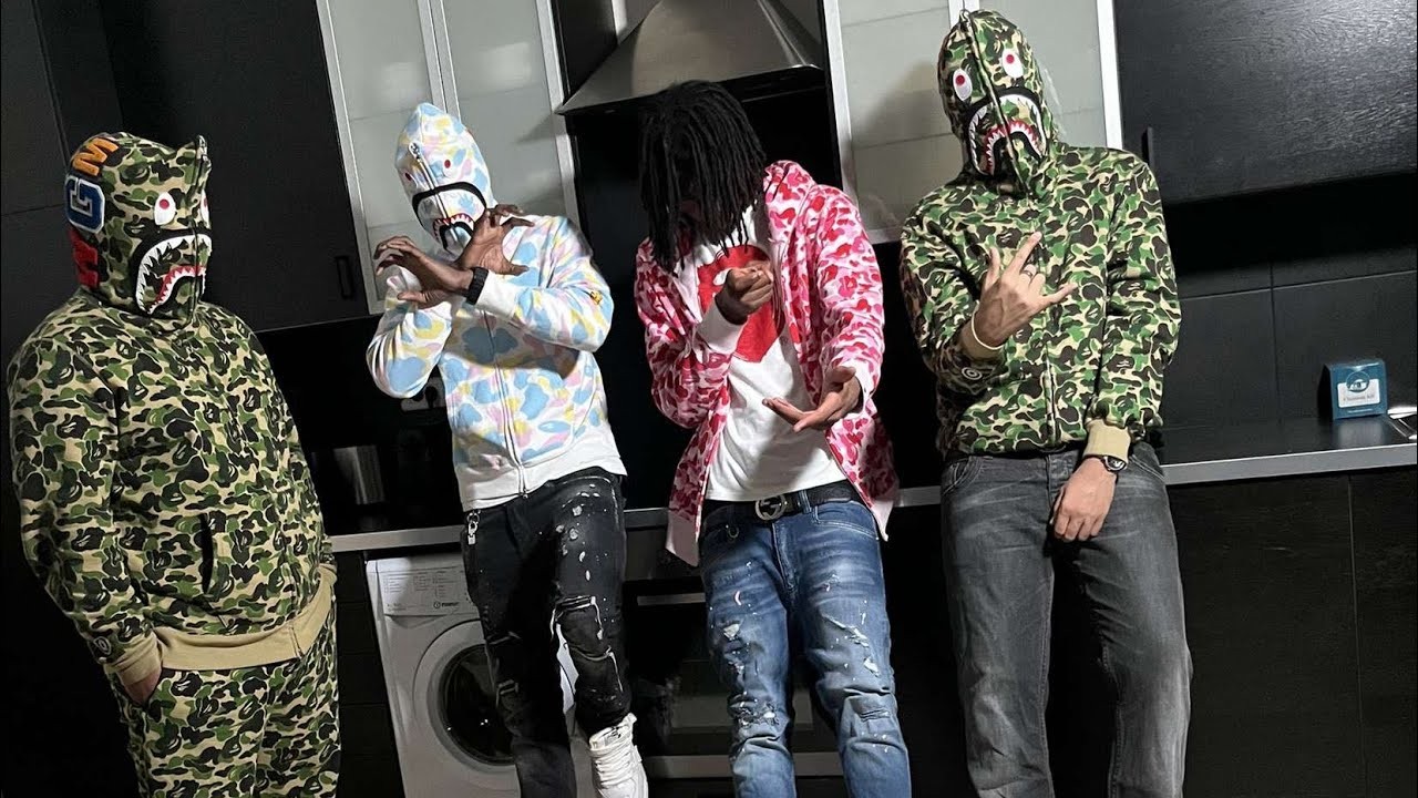 Nono La Grinta's Biography And Facts' | Popnable