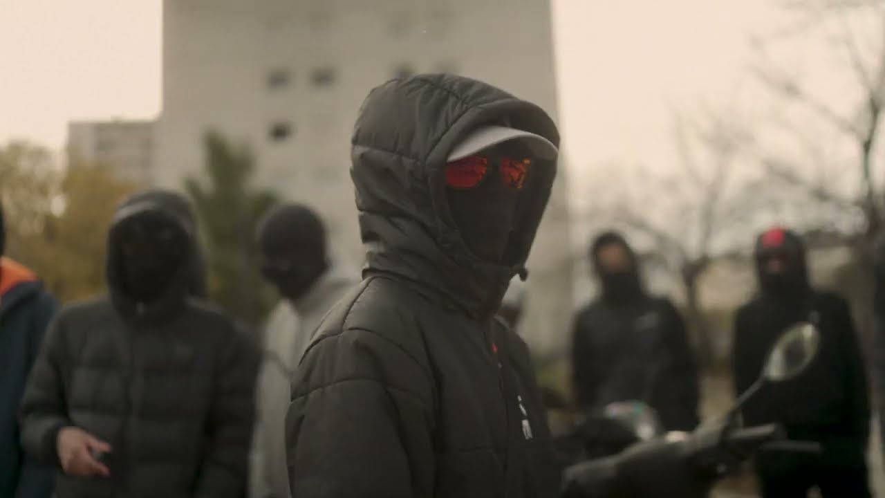 Nossa's Biography And Facts' | Popnable