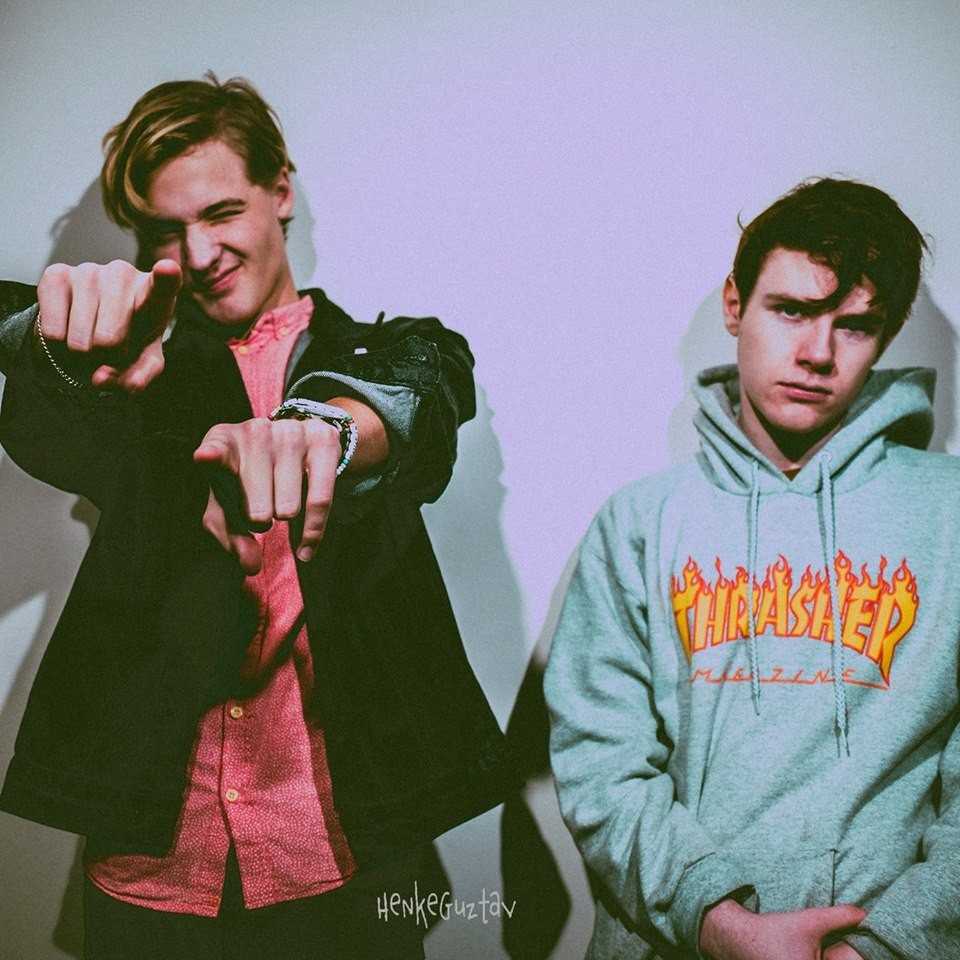 Notd's Biography And Facts' | Popnable