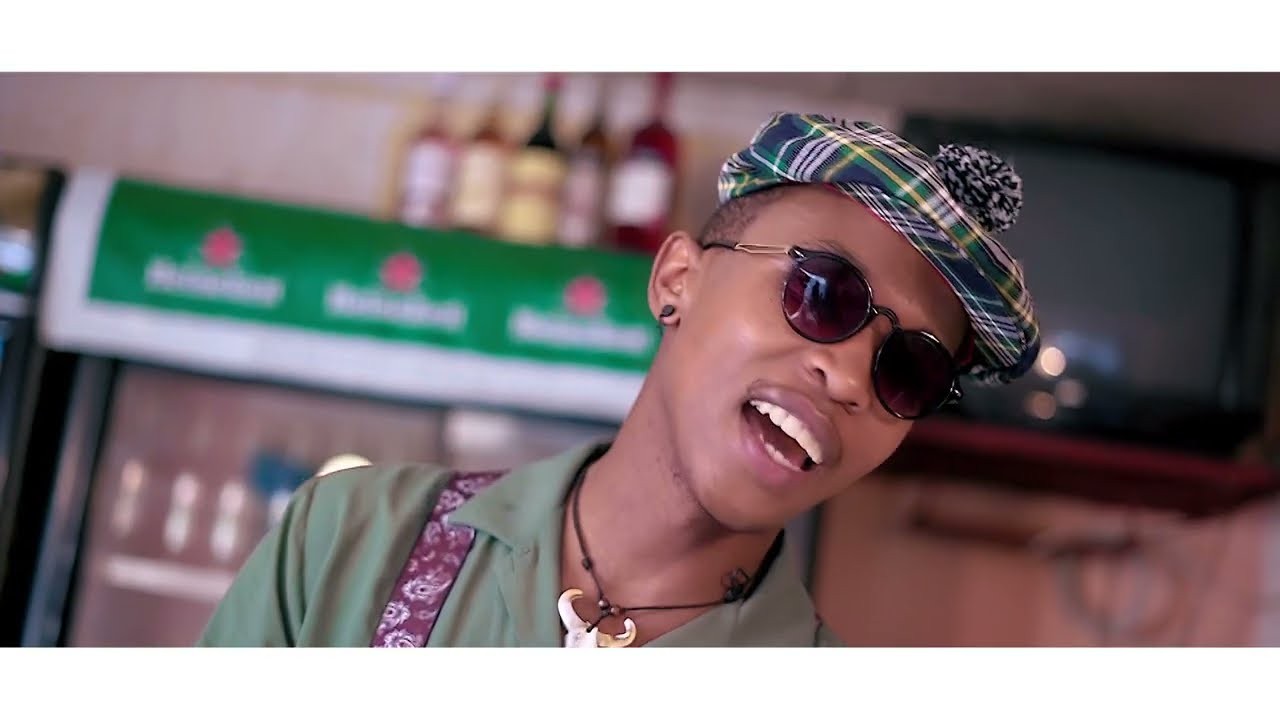 Ntate Stunna's Biography And Facts' | Popnable