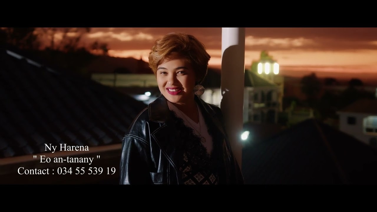 Ny Harena's Biography And Facts' | Popnable