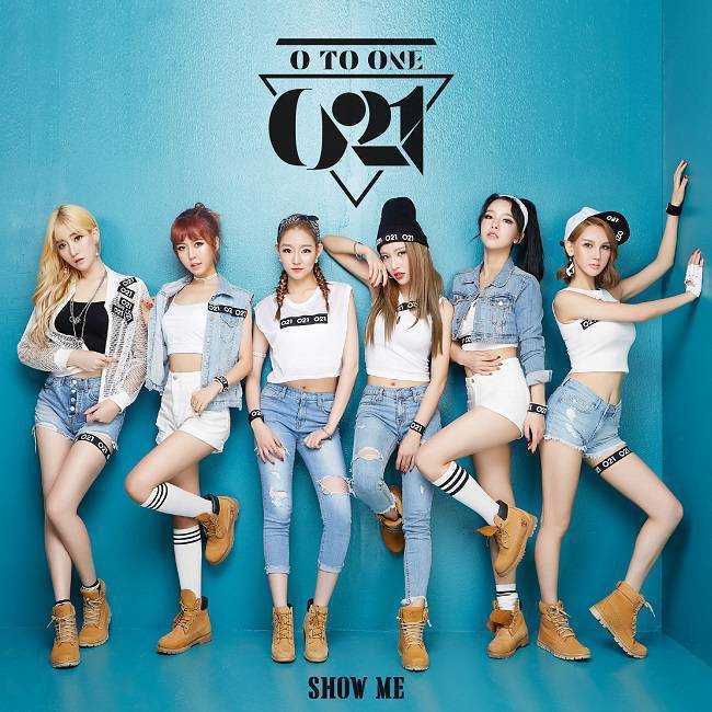 O21 (O To One)'s Biography And Facts' | Popnable