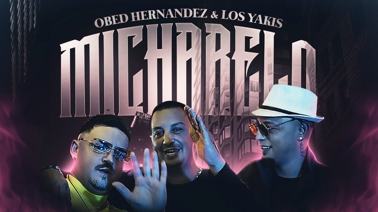 Obed Hernandez's Biography And Facts' | Popnable