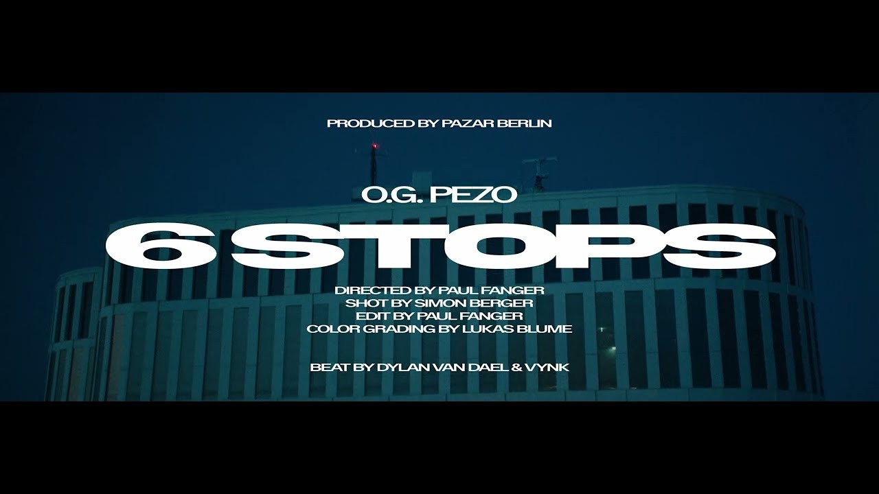 O.g. Pezo Net Worth - How Much Does O.g. Pezo Make? | Popnable