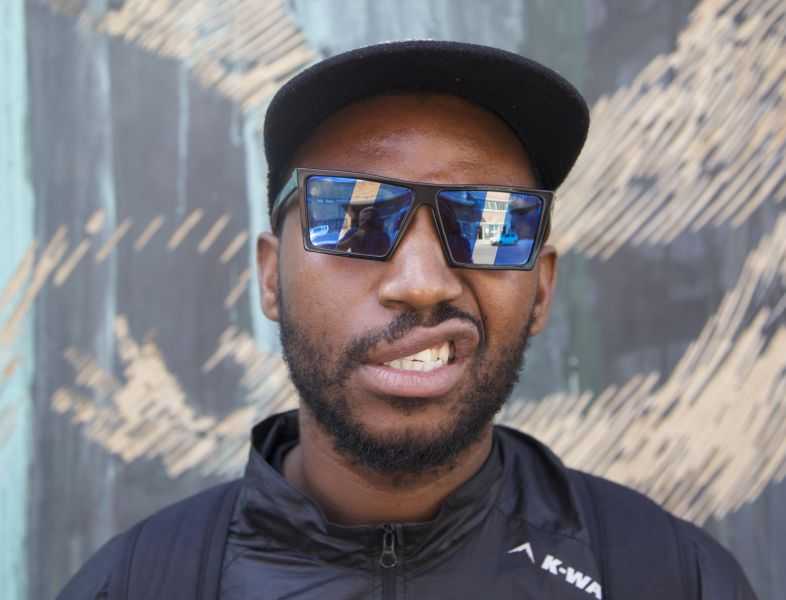 Okmalumkoolkat's Biography And Facts' | Popnable