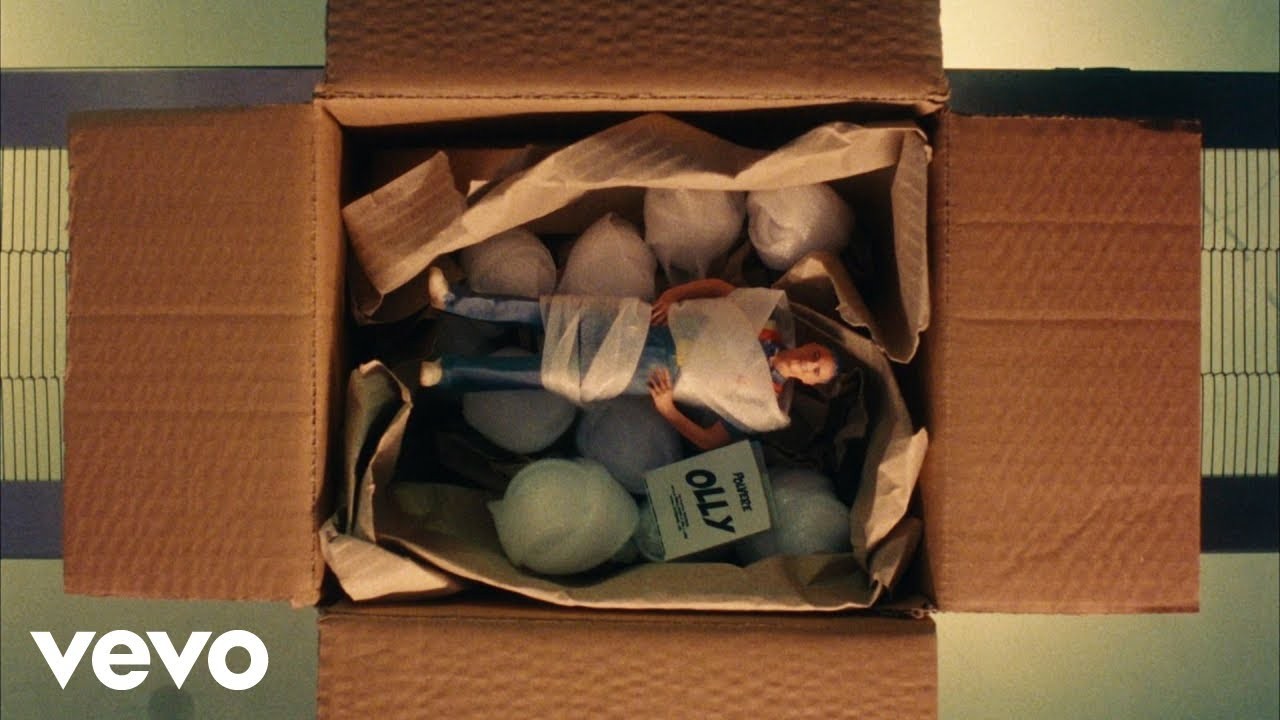 Olly's Biography And Facts' | Popnable